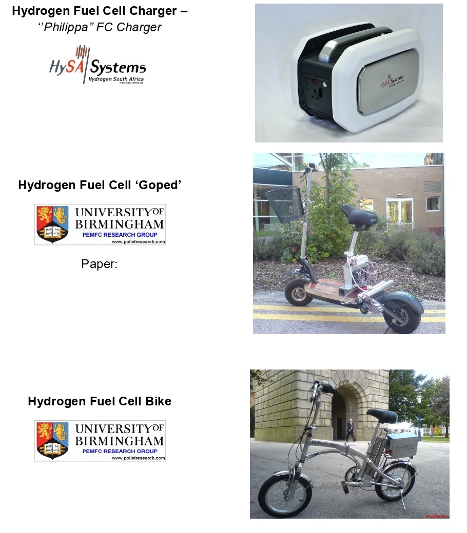 Demonstrators – Prof. Dr. Bruno G. Pollet Website